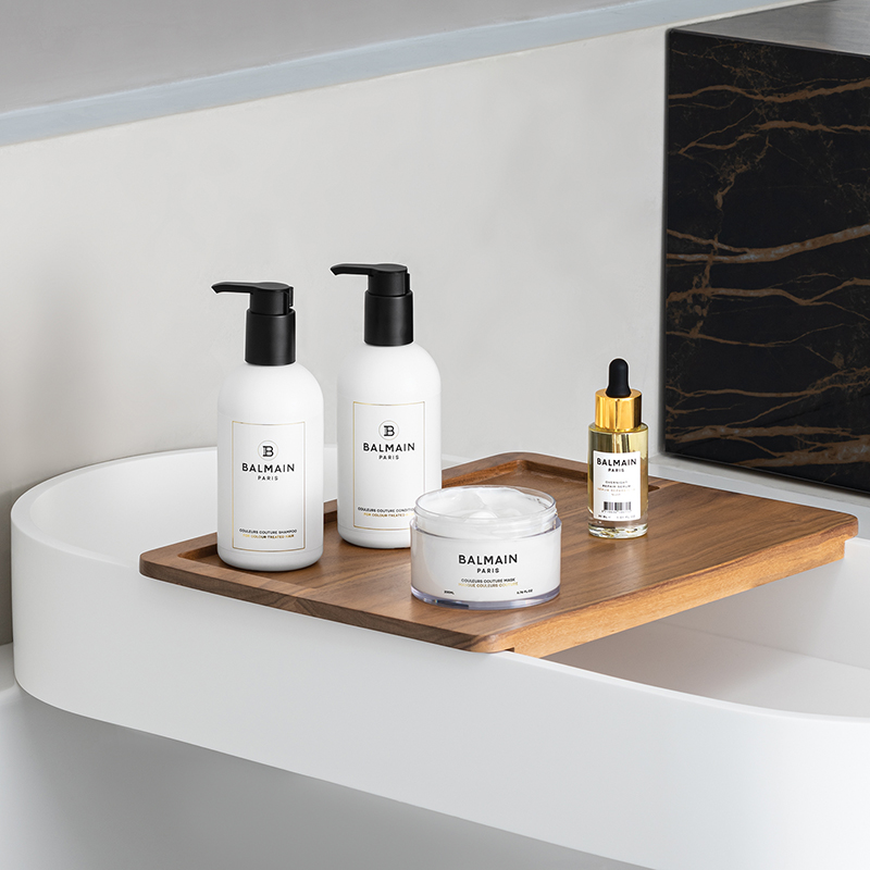 Balmain Hair UK: Official Online Boutique | Balmain Hair