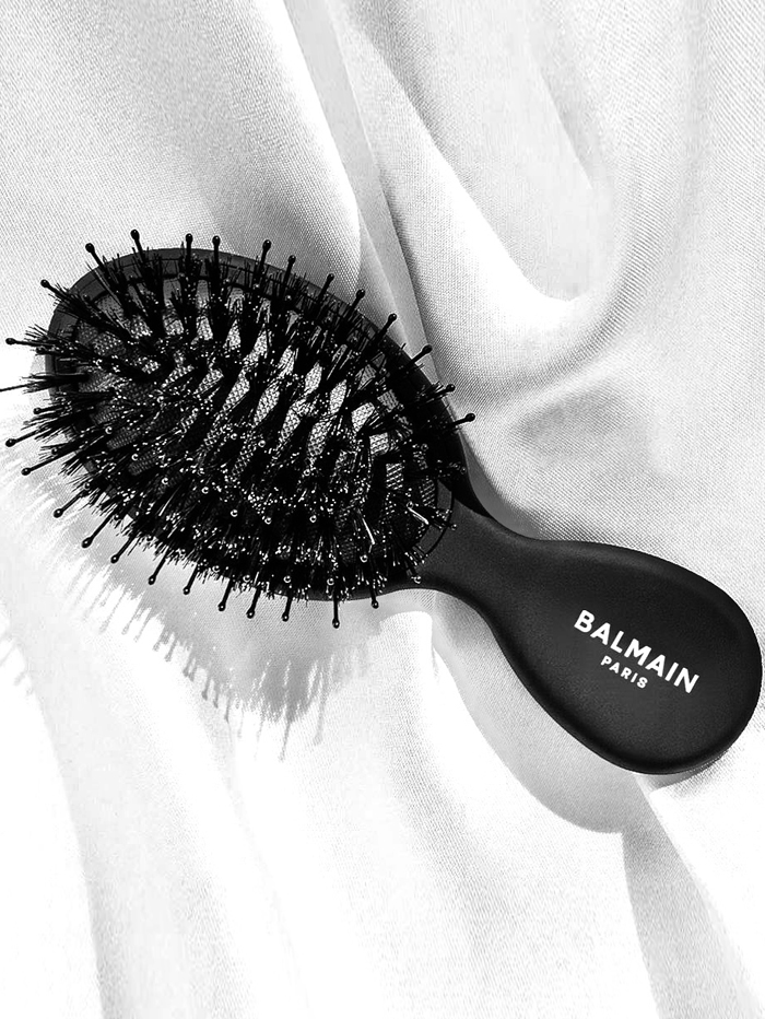 HOME | Balmain Paris Hair Couture