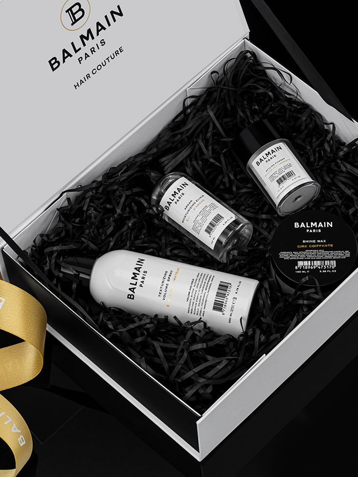 Gifts | Balmain Paris Hair Couture