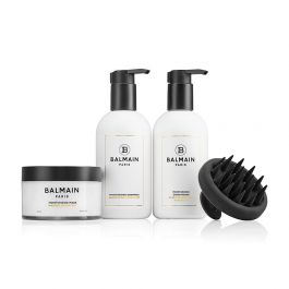 Moisturizing Care Set | Balmain Hair | Balmain Hair
