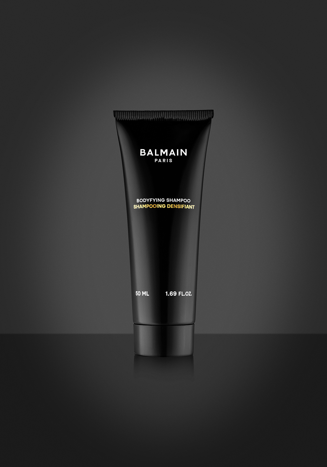 Balmain Homme On-The-Go| Balmain Hair Couture | Balmain Hair